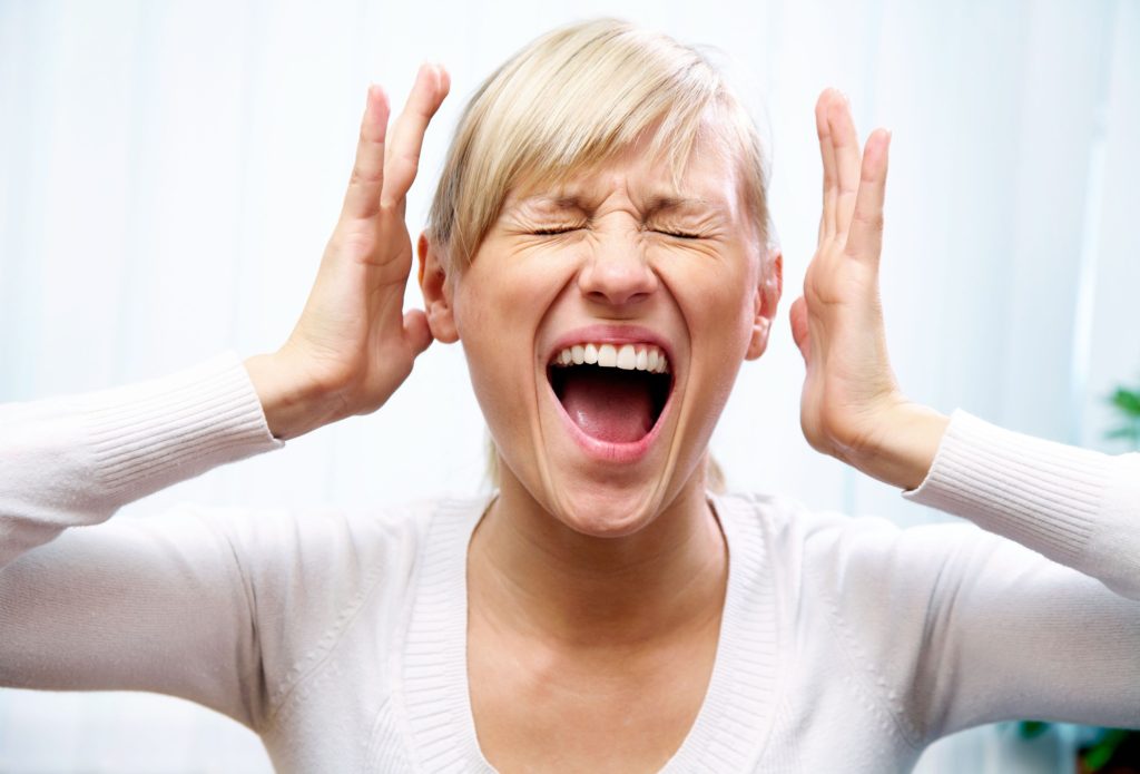 Excess Stress: A Real Pain in The Mouth! | Dr. Rick Dentistry