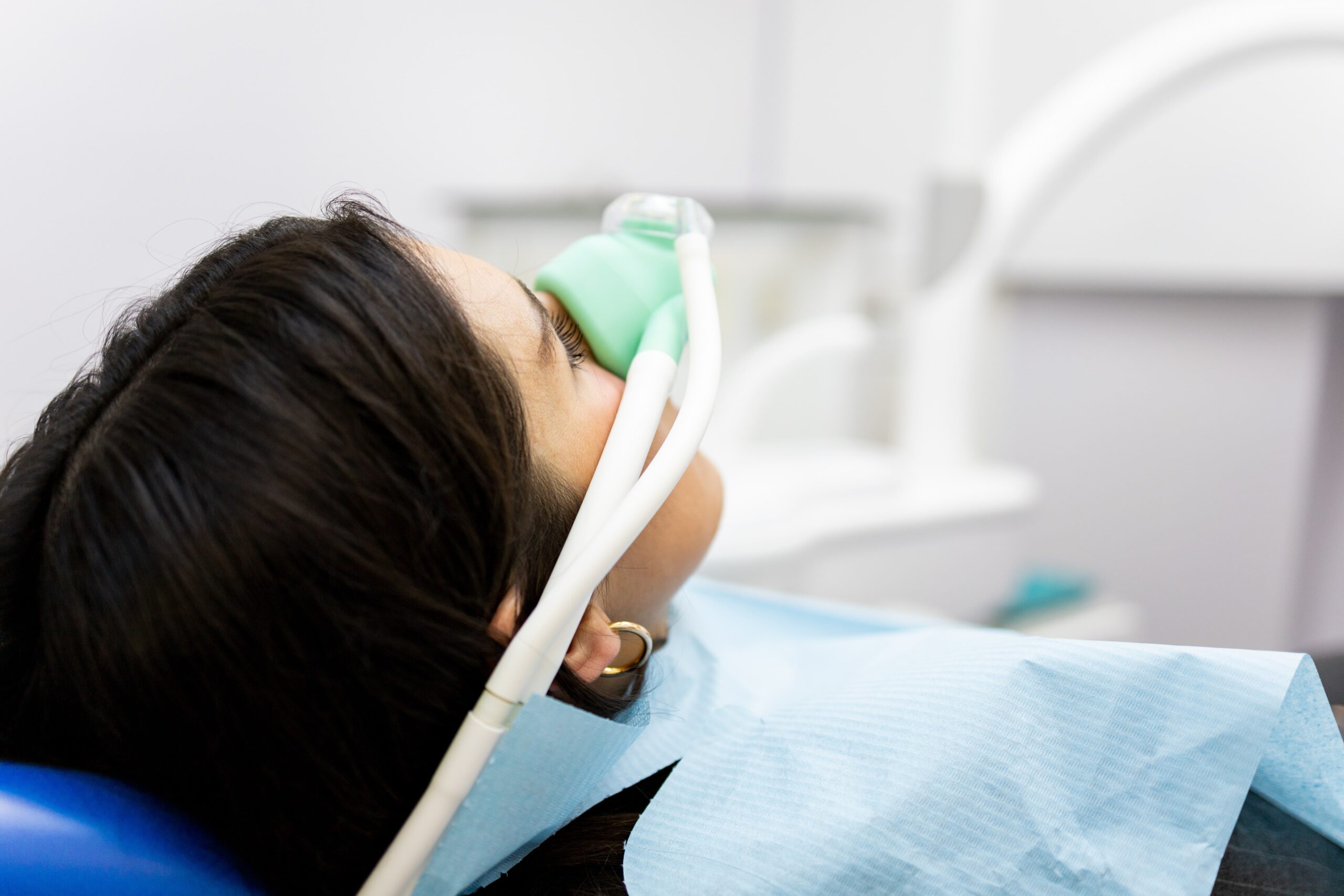 Sedation Dentistry: Understanding Your Options - Dr. Rick Dentistry