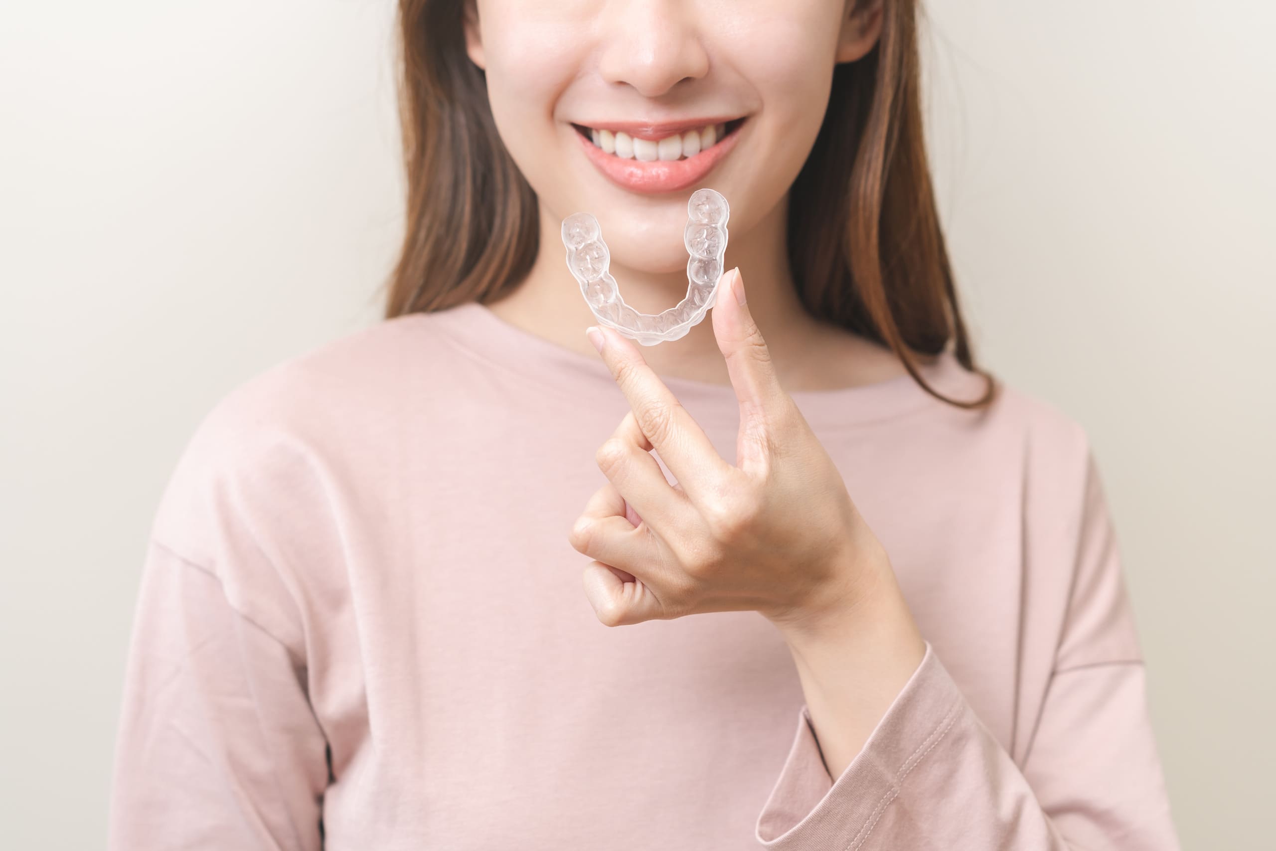 Achieve a Straighter Smile with Invisalign Clear Aligners - Dr. Rick ...